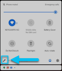 Screen Recording a Mobile Device to Troubleshoot a Smartforce Support Issue – Guardtek & Smartforce