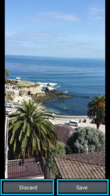 m-Post User Training - Adding, Replacing and Removing a Photo (Android) – Guardtek & Smartforce