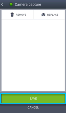 m-Post User Training - Adding, Replacing and Removing a Photo (Android) – Guardtek & Smartforce