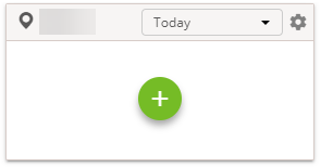 Dashboard - Adding a Container, Widget and New Page – Guardtek & Smartforce