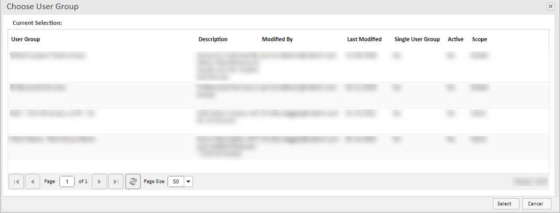 Creating a New Smartforce User – Guardtek & Smartforce