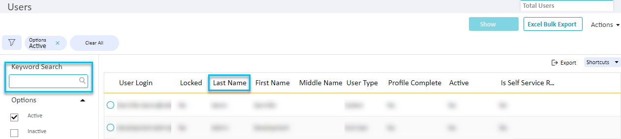 Creating a New Smartforce User – Guardtek & Smartforce
