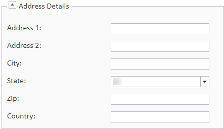 Creating a New Smartforce Customer – Guardtek & Smartforce
