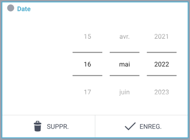 Les différents types d'Eléments d'un modèle de Rapport – Centre d'aide ...