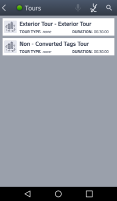 m-Post User Training - Tours (Android) – Guardtek & Smartforce