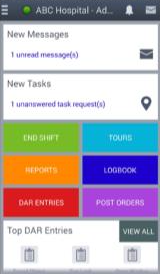 Trackforce Valiant - An Overview – Guardtek & Smartforce