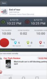 Trackforce Valiant - An Overview – Guardtek & Smartforce