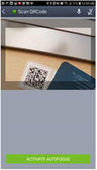 Attaching a QR Code or NFC Tag to a Parking Violation – Guardtek ...