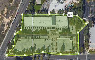 Creating and Editing a Geofence – Guardtek & Smartforce