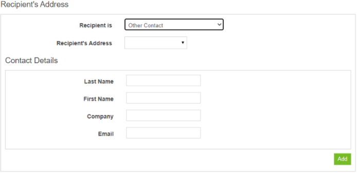 Creating and Editing a Geofence – Guardtek & Smartforce