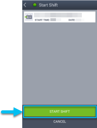 m-Post User Training - Starting and Ending a Shift (Android) – Guardtek & Smartforce