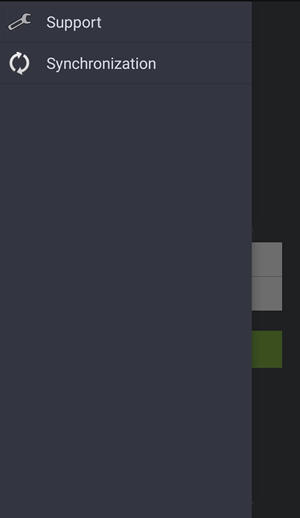 m-Post User Training - Synchronizing a Device (Android) – Guardtek & Smartforce